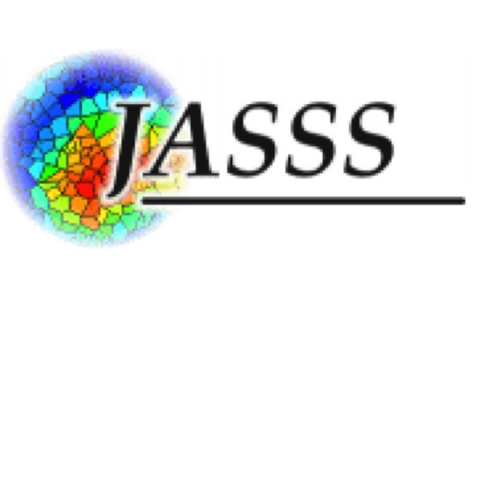 Paper published in JASSS | Moritz Lab