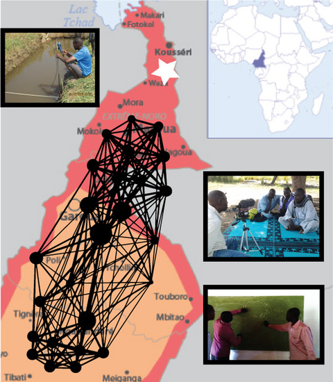 Research in the red zone | Moritz Lab