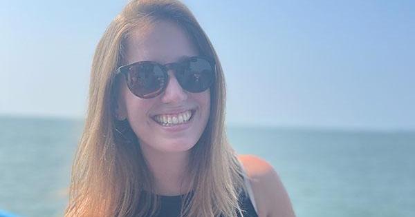 Chelsea Hunter awarded an NSF DDRIG grant | Moritz Lab